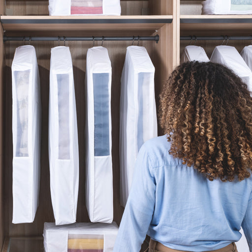 Do Moths Eat Cotton Clothes