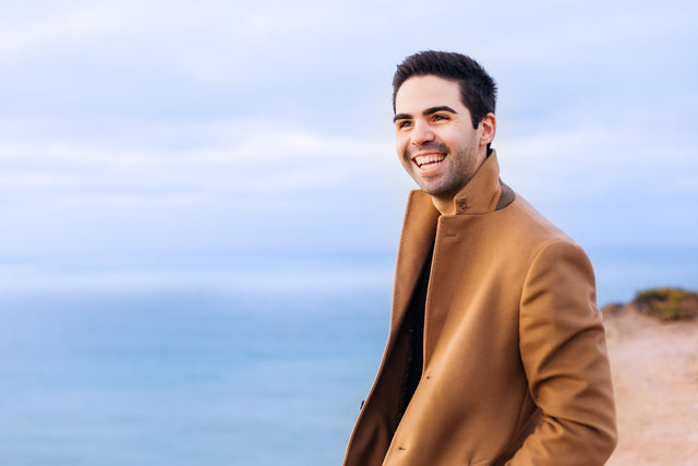 Camel Hair Fabrics - What is it? Camel hair vs Wool