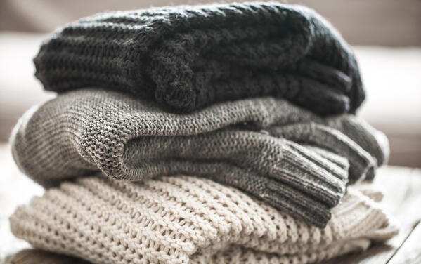 How To Remove Stains From Cashmere