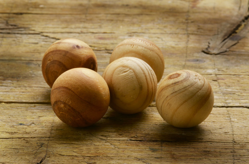 What Are Mothballs Used For?