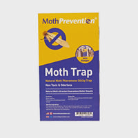 Powerful Clothes Moth Traps for Closets by MothPrevention
